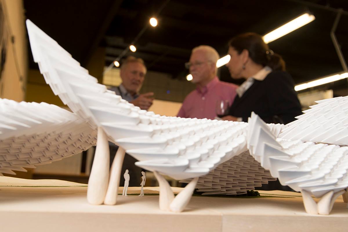 Campus Photos | NewSchool of Architecture & Design