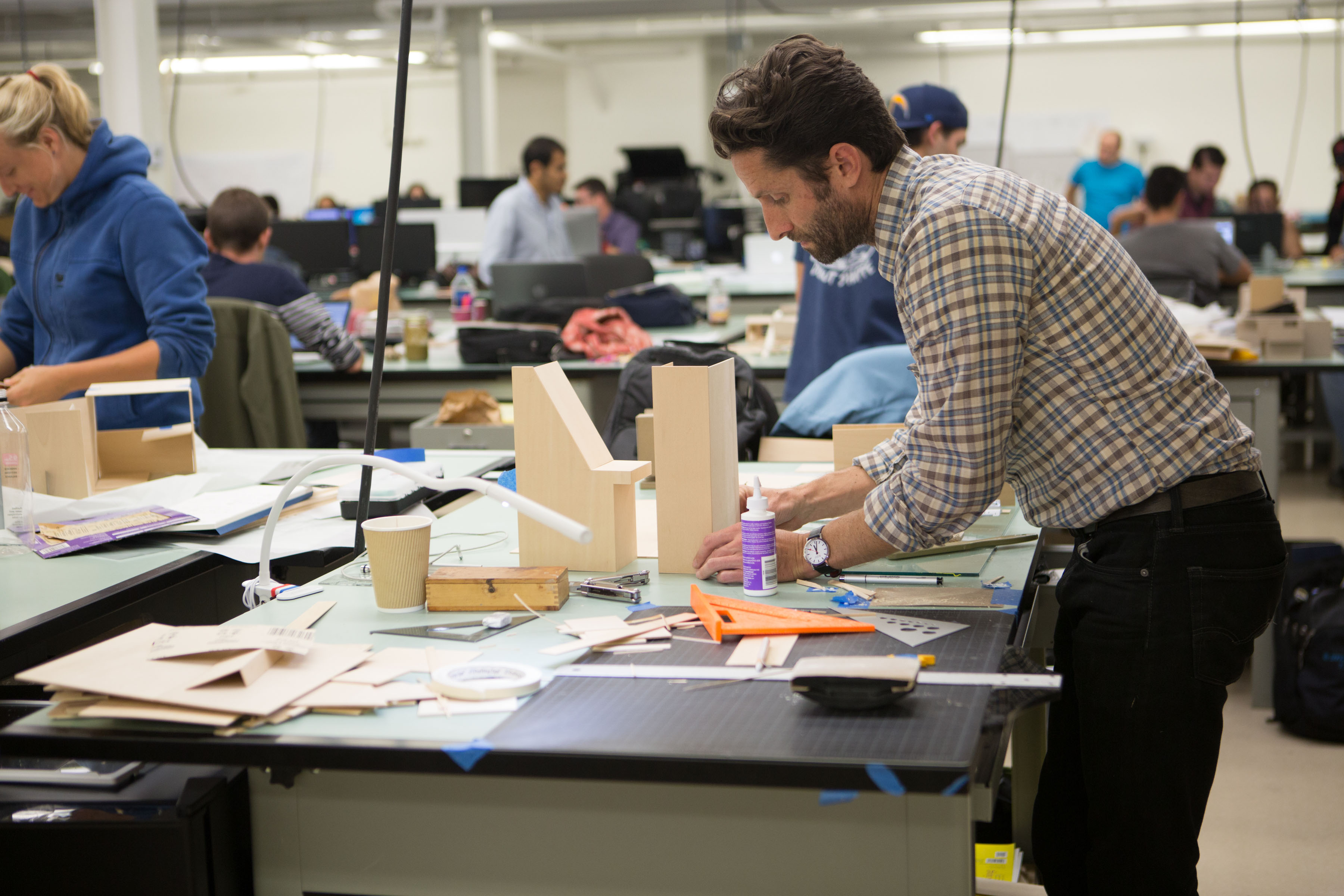 Architecture and Design Scholarships | NewSchool