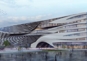 Academics - NewSchool of Architecture & Design