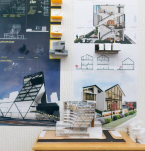 Academics | NewSchool of Architecture & Design