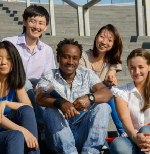 Admissions - NewSchool of Architecture & Design