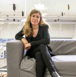 Faculty & Staff - NewSchool of Architecture & Design